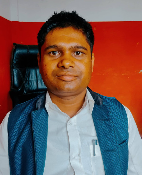 राम किशोर महतो